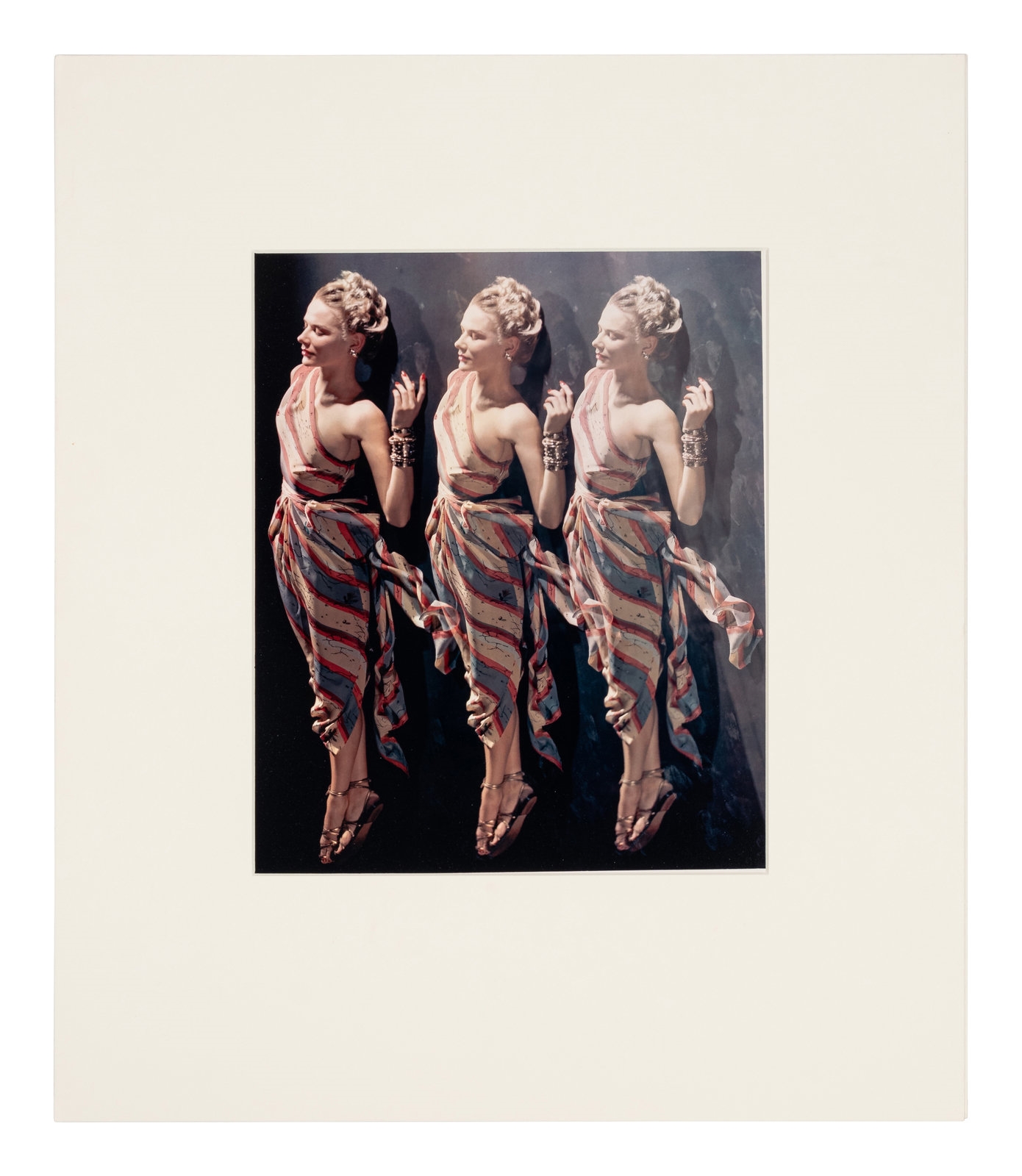 Erwin Blumenfeld | Erwin Blumenfeld(1897-1969) Three Times Petersen ...