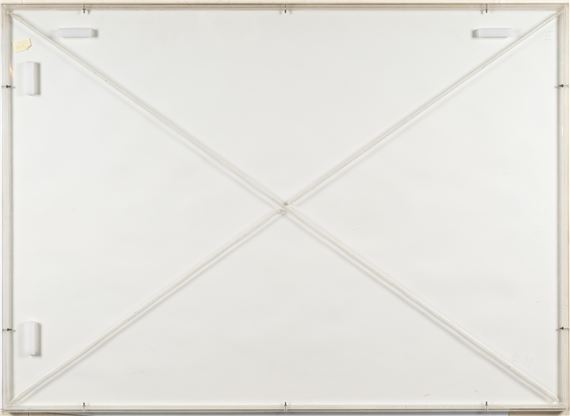 Erich Reusch | Untitled (1974) | MutualArt