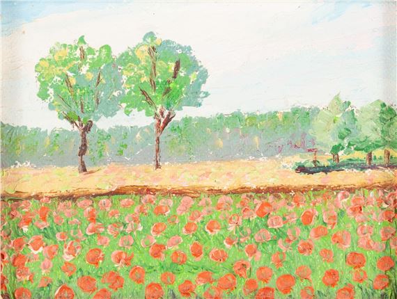 George Kaplan | George Kaplan | MutualArt