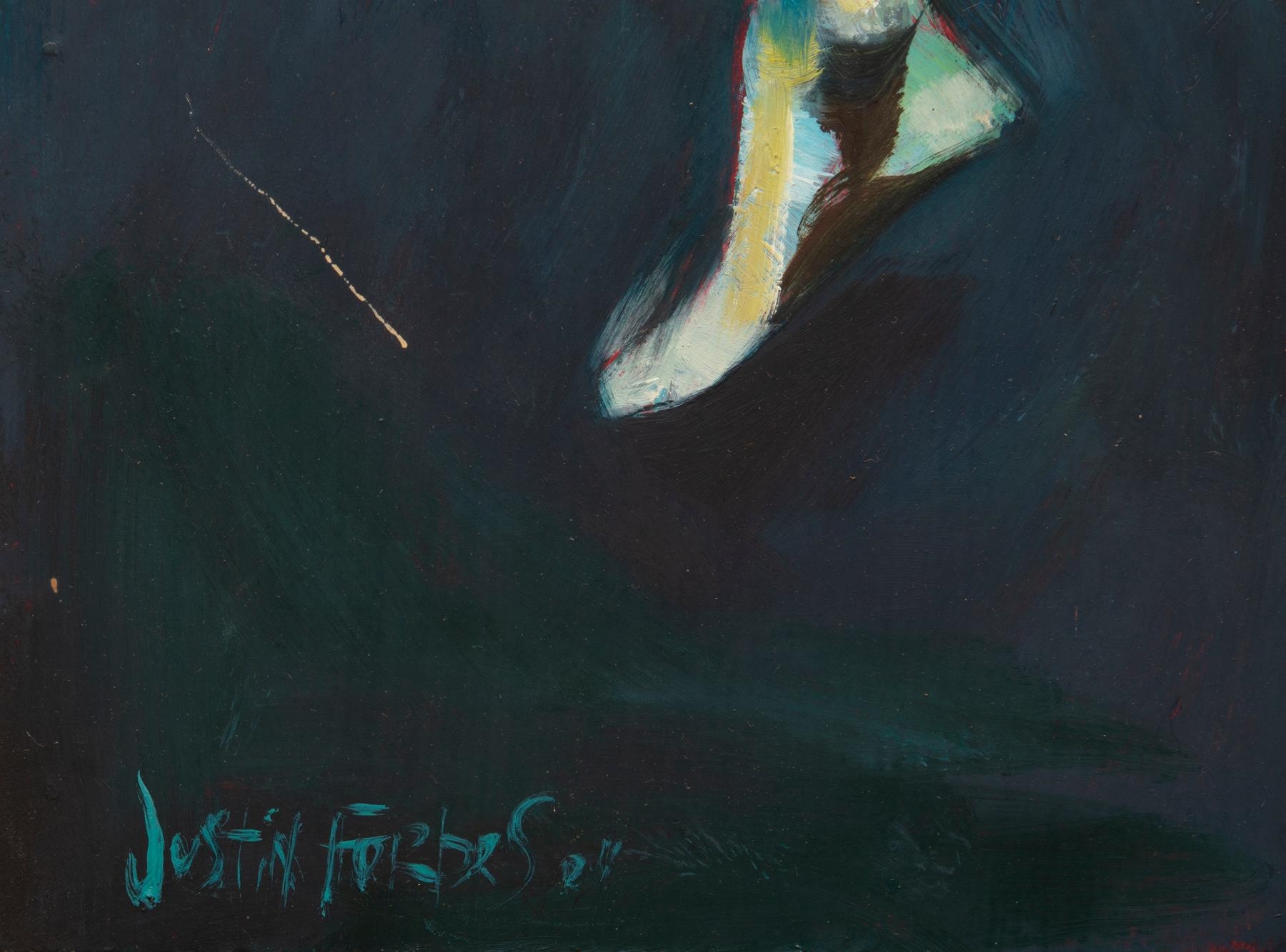 Justin Forbes | Justin Forbes | MutualArt