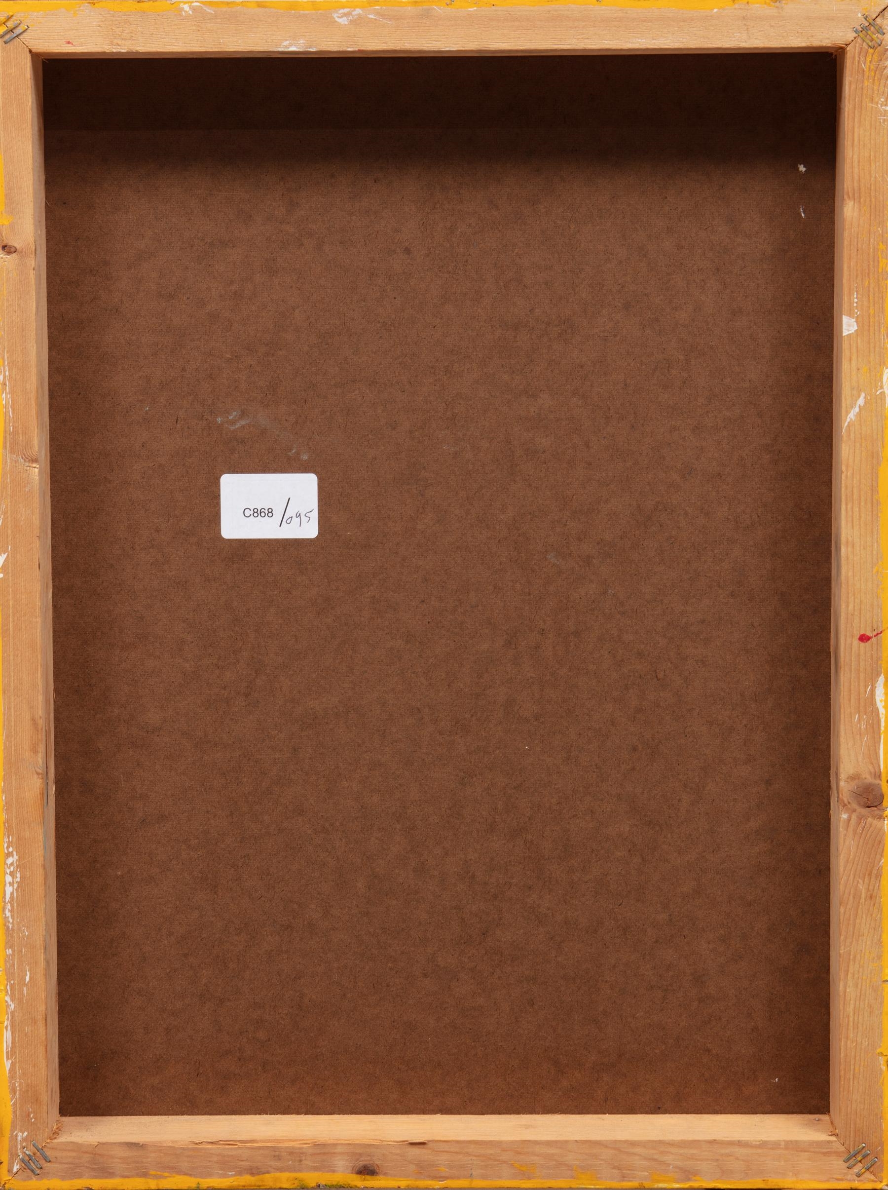 Justin Forbes | Justin Forbes | MutualArt