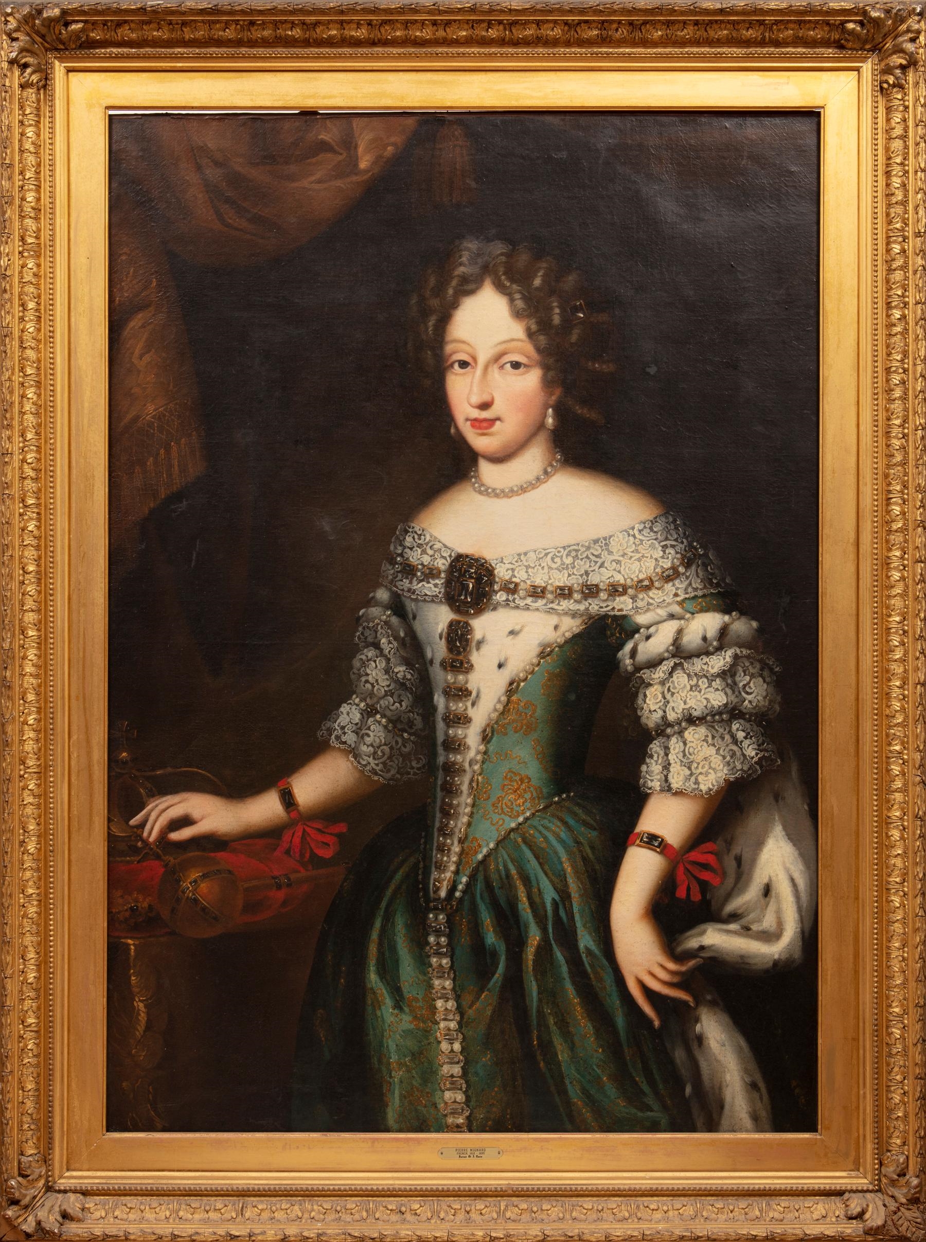 Pierre Mignard | School of Pierre Mignard | MutualArt