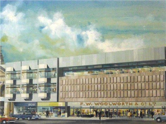 Daniel Adderley | 1 Artworks at Auction | MutualArt