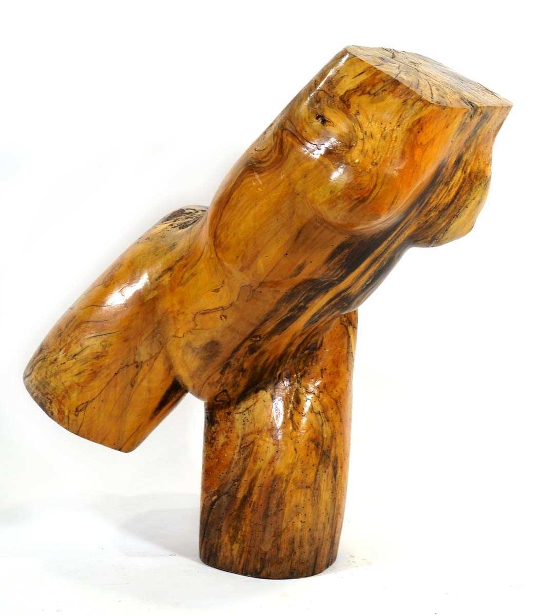 Jack Guthrie | Torso | MutualArt