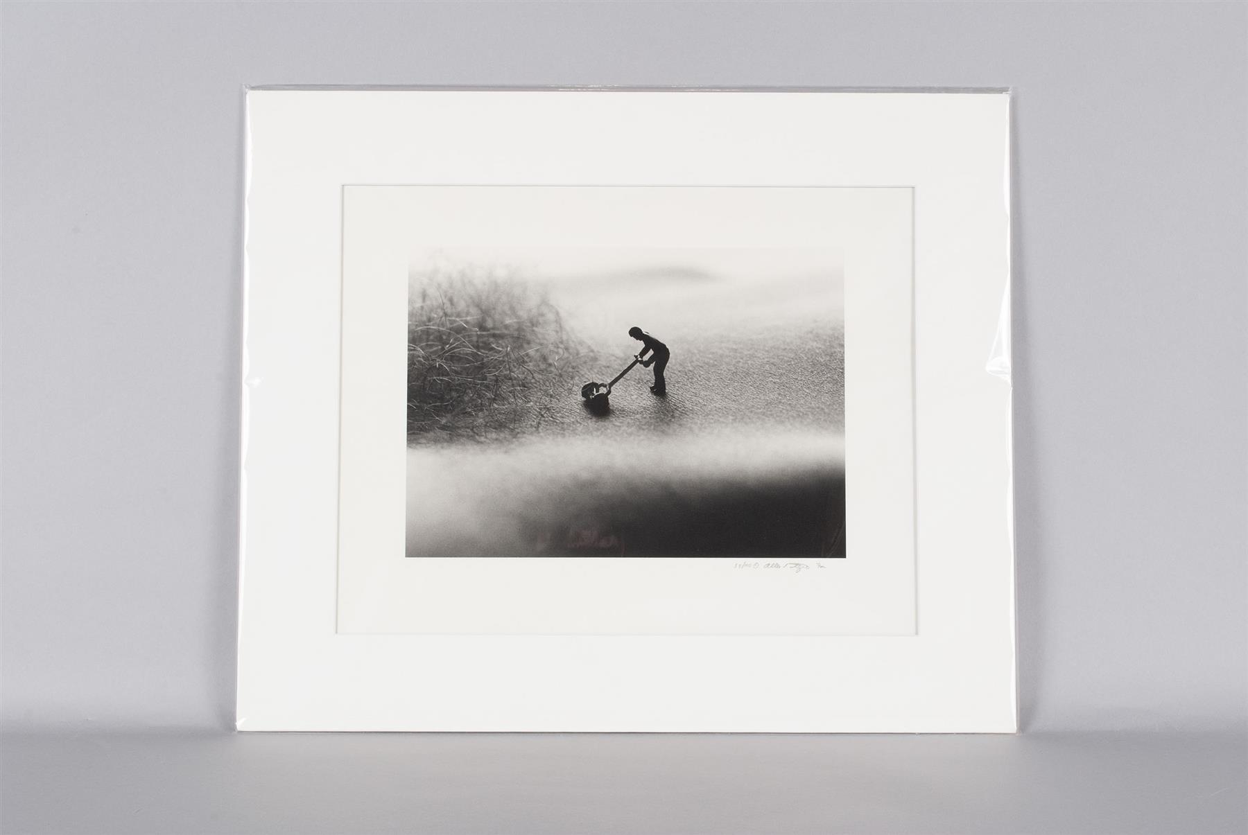 Allan I. Teger | Bodyscapes | MutualArt