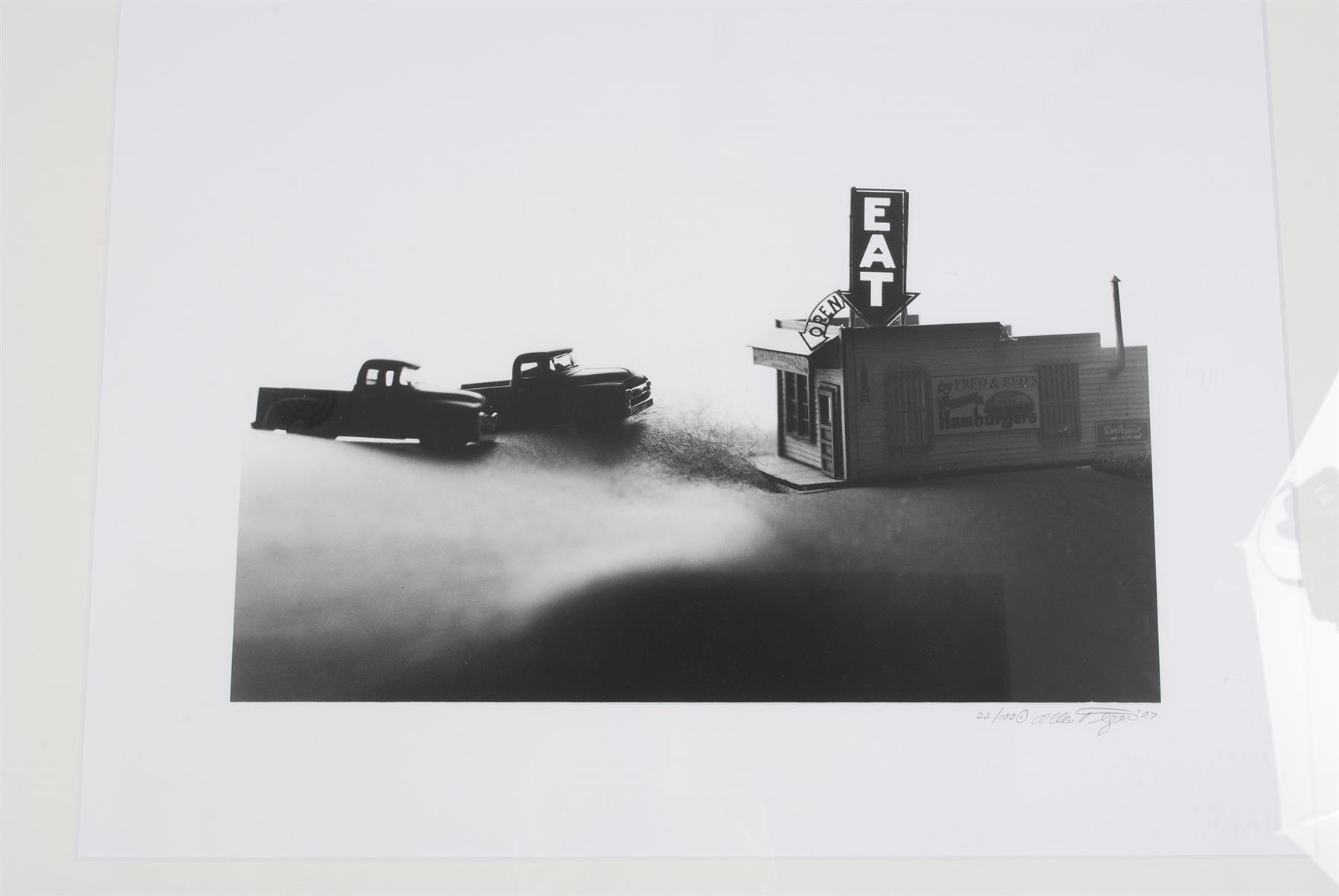 Allan I. Teger | Bodyscapes | MutualArt