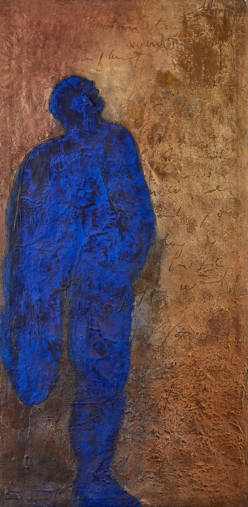 Miguel Galanda | Homenaje à Goya, 1995-2002 | MutualArt