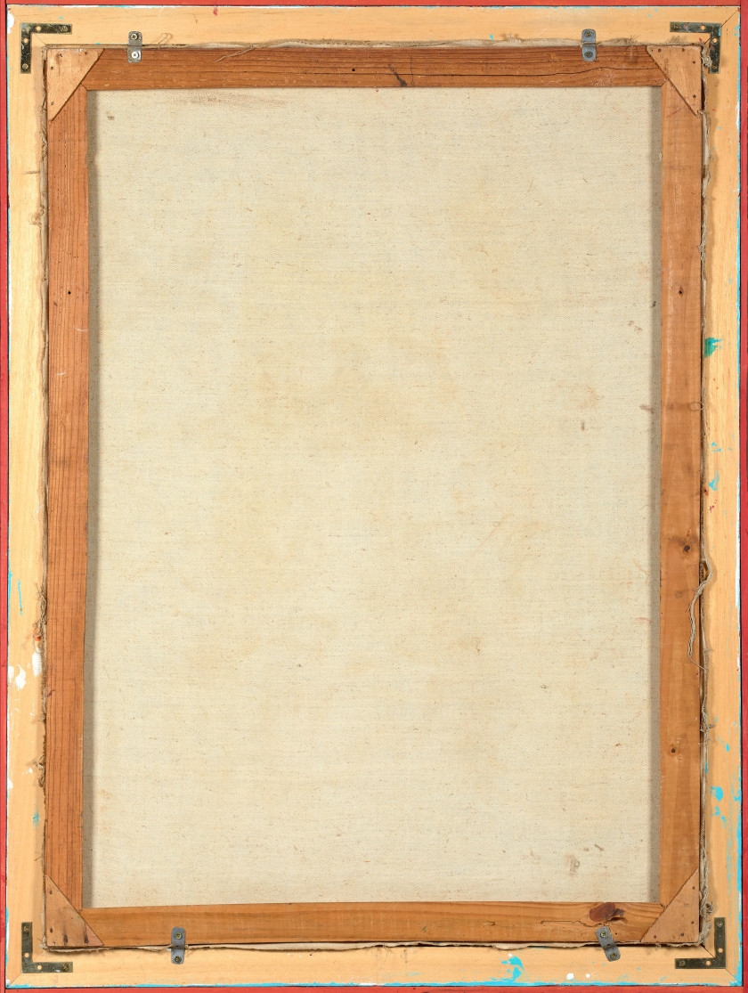 Diatta Seck | Les enfants, 1993 | MutualArt