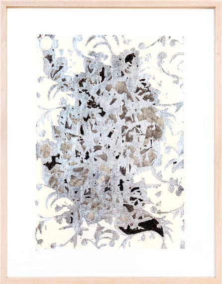 Ludek Rathousky | MEZERY (2020) | MutualArt