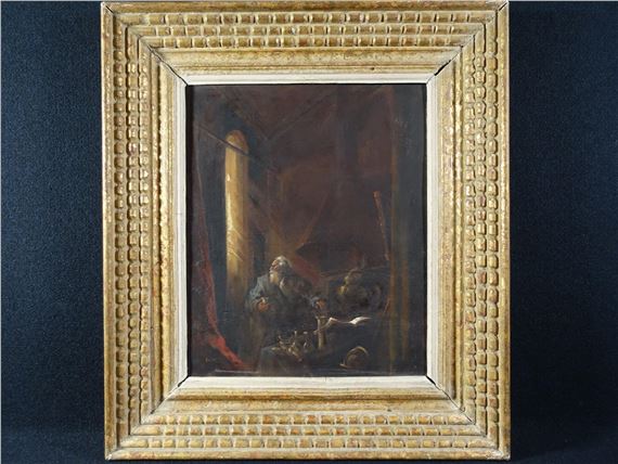 Jean Paul QUINT | 1 Artworks | MutualArt