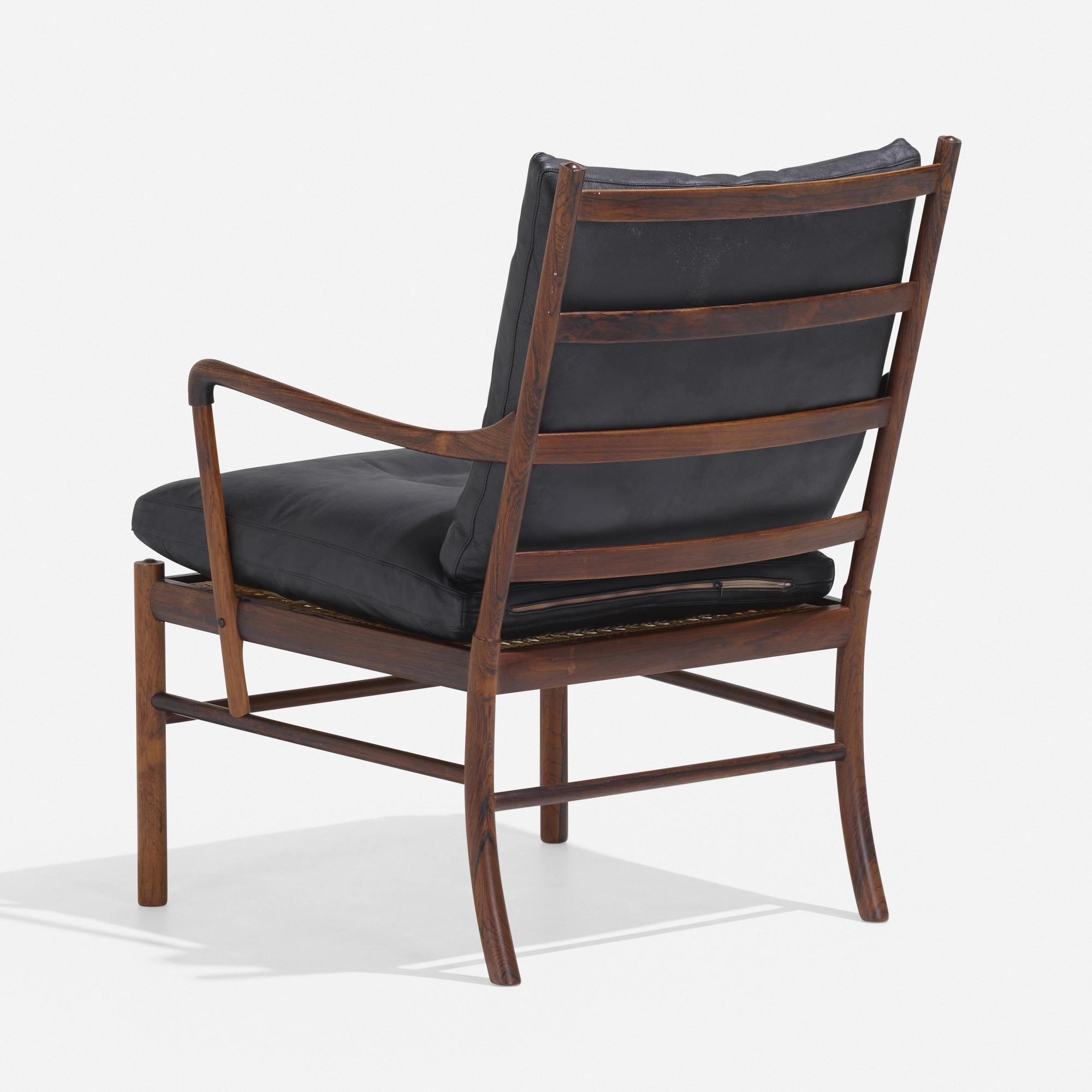 Ole Wanscher | Colonial chair (1949) | MutualArt