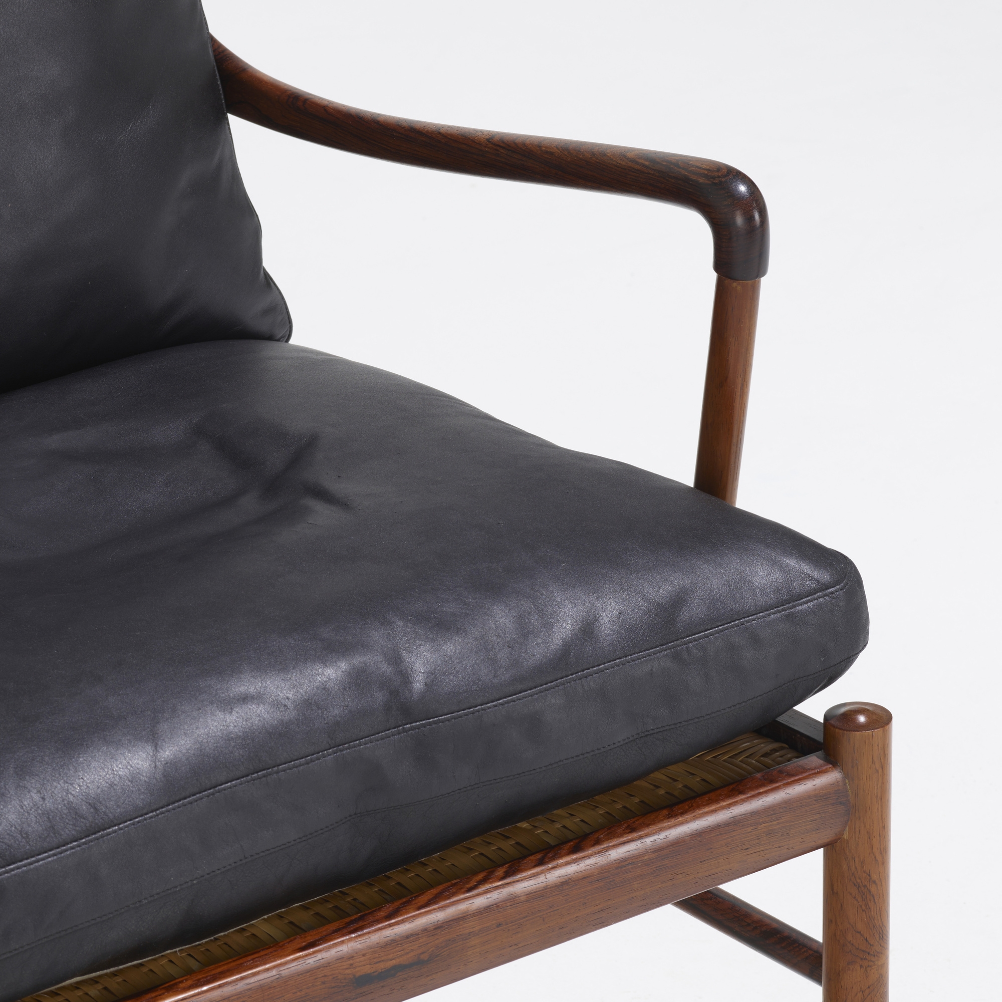 Ole Wanscher | Colonial chair (1949) | MutualArt