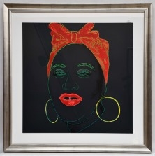 Andy Warhol | Mammy | MutualArt