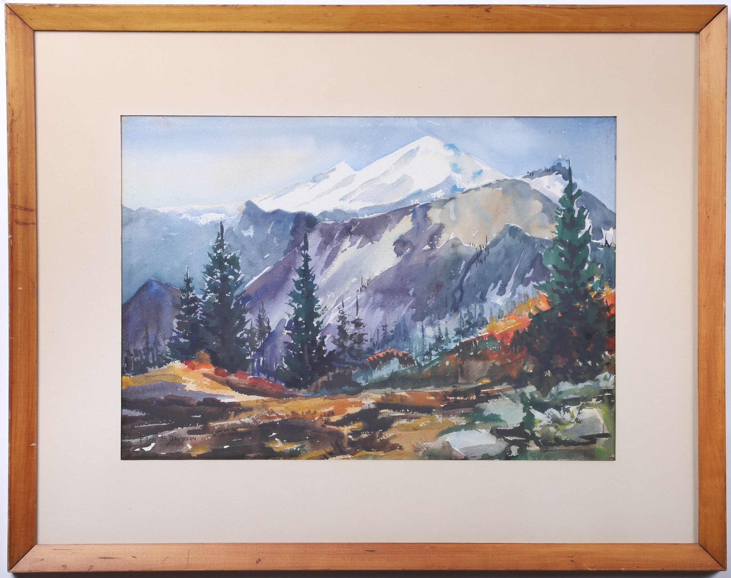 Barbara Neville | still life with flowers | MutualArt