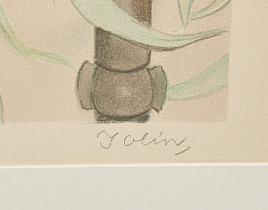 Einar Jolin | Still life | MutualArt