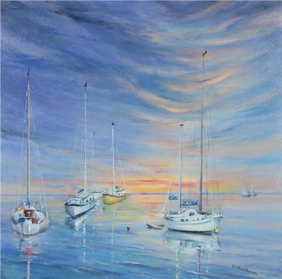 Sister Maureen Macmahon | 1 Artworks at Auction | MutualArt