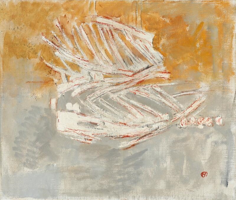 Preben Hornung | Andeskrog | MutualArt