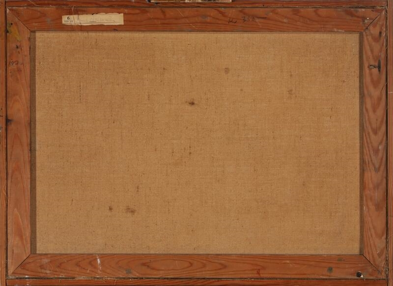 Ernst Carl Laurits Rasmussen | Still life | MutualArt