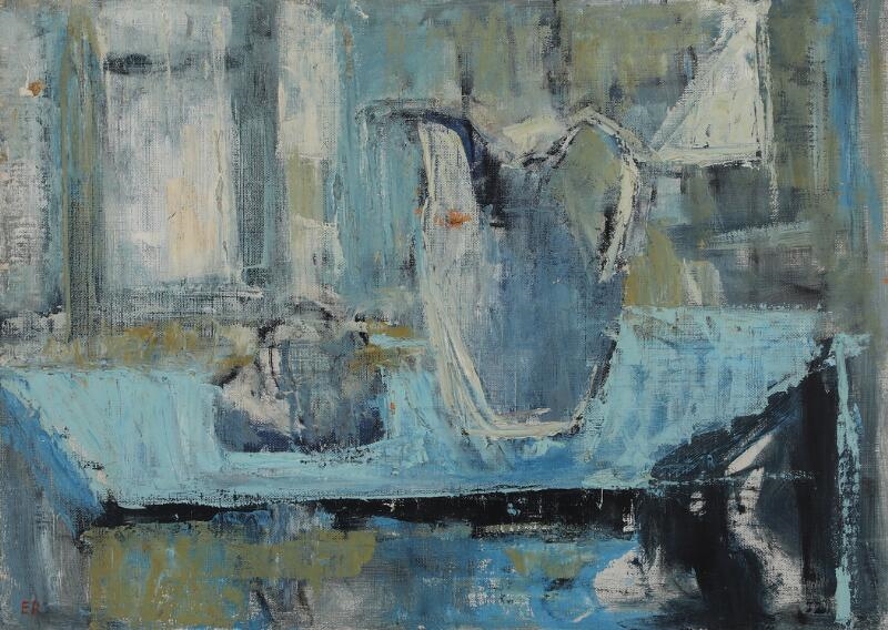 Ernst Carl Laurits Rasmussen | Still life | MutualArt