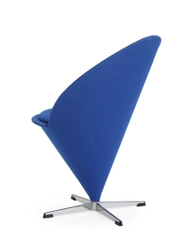 Verner Panton | Cone Chair | MutualArt