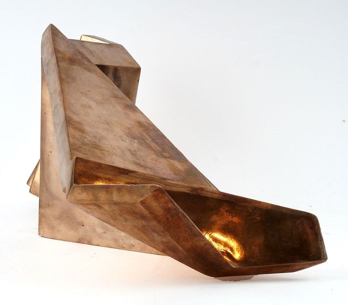 Yves Trudeau | Mur fermé et ouvert | MutualArt