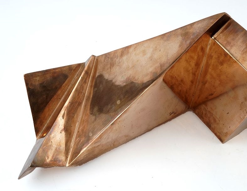 Yves Trudeau | Mur fermé et ouvert | MutualArt