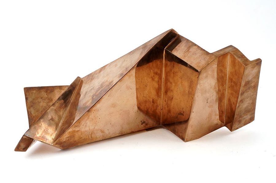 Yves Trudeau | Mur fermé et ouvert | MutualArt