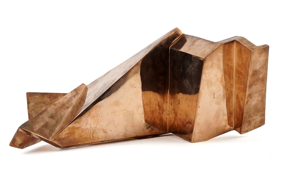 Yves Trudeau | Mur fermé et ouvert | MutualArt