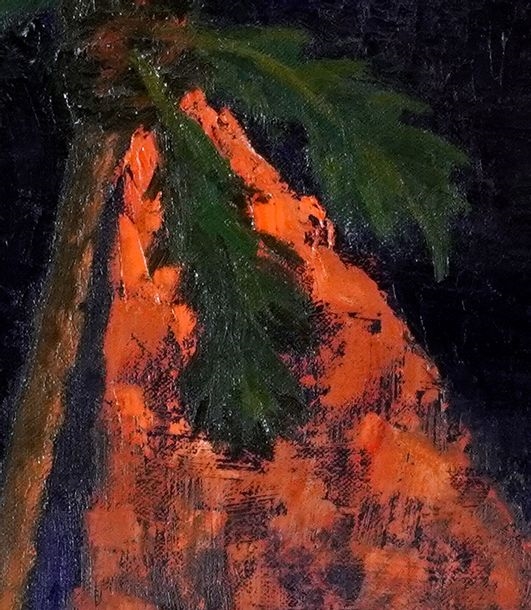 David Rousseau Morrice | Antigua | MutualArt