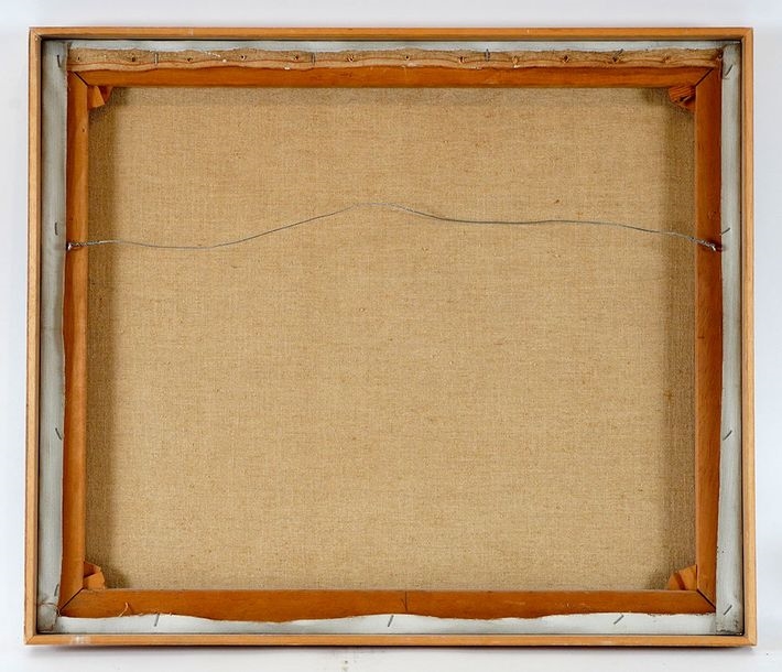 David Rousseau Morrice | Antigua | MutualArt