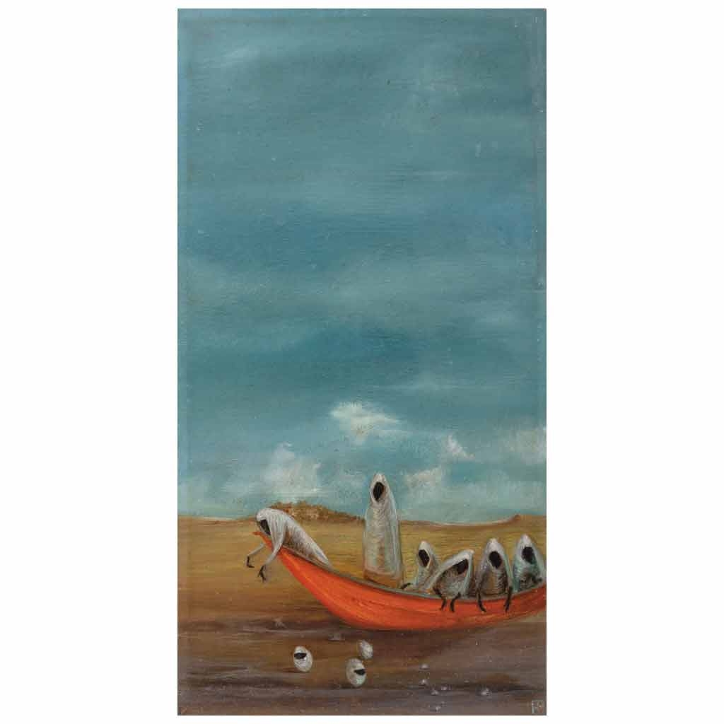 Bridget Bate Tichenor | Untitled | MutualArt