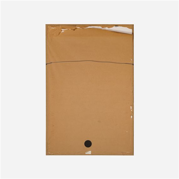 Dwinell Grant | Abstract Geometries (1952) | MutualArt