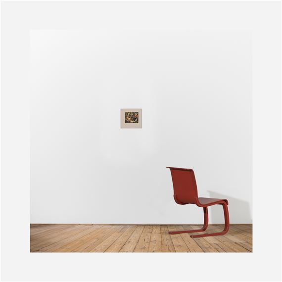 Mildred Rackley | Jumping Jives (1940) | MutualArt