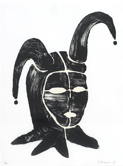 Fons Haagmans | Joker (86) | MutualArt