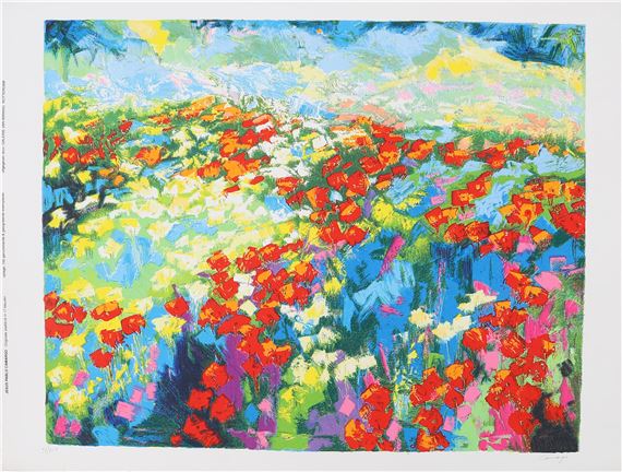 Jesus Pablo Camargo | 6 Artworks at Auction | MutualArt