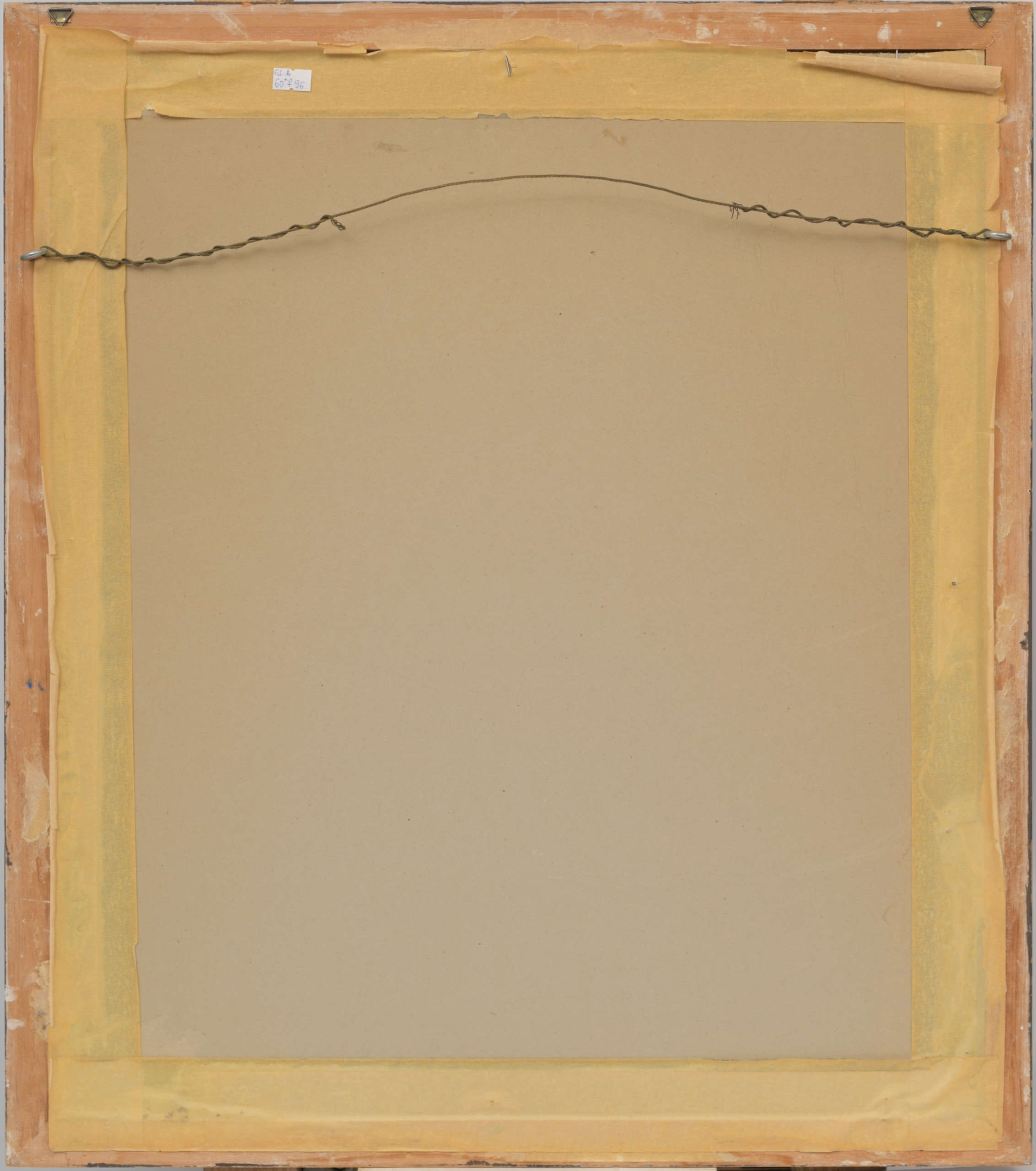 Niklavs Strunke | A refugee (20th Century) | MutualArt