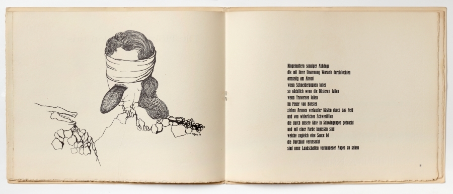 Jindrich Heisler | NUR DIE TURMFALKEN BRUNZEN RUHIG AUF DIE 10 GEBOTE ...