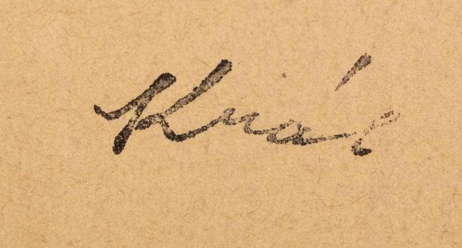 Jaroslav Král | MOTHER EARTH (1926) | MutualArt