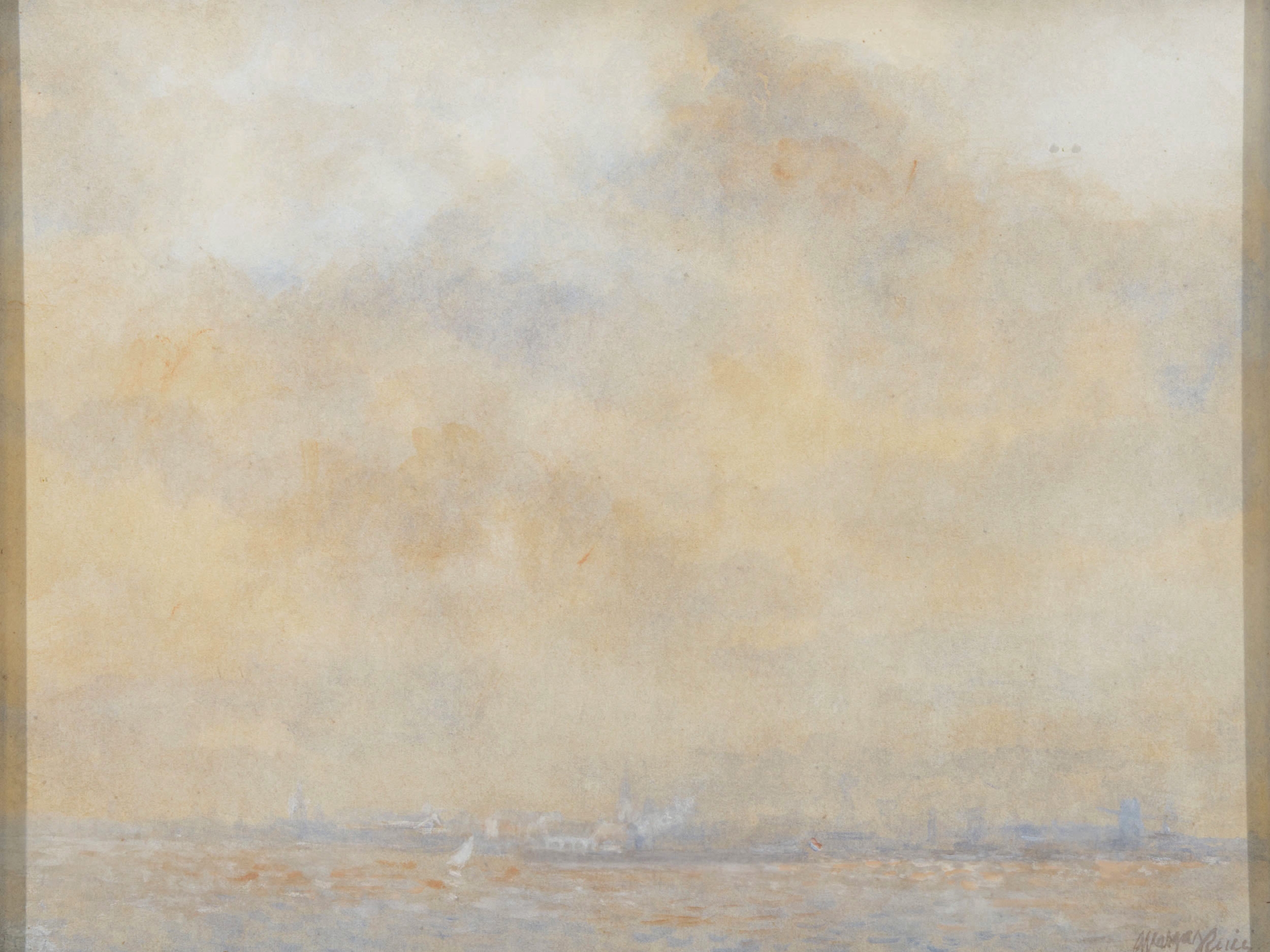 Guillermo Vargas Ruiz | PAISAJE | MutualArt