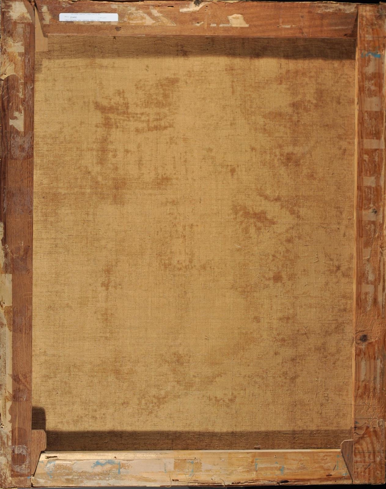 Clemente Tafuri | Ravello | MutualArt