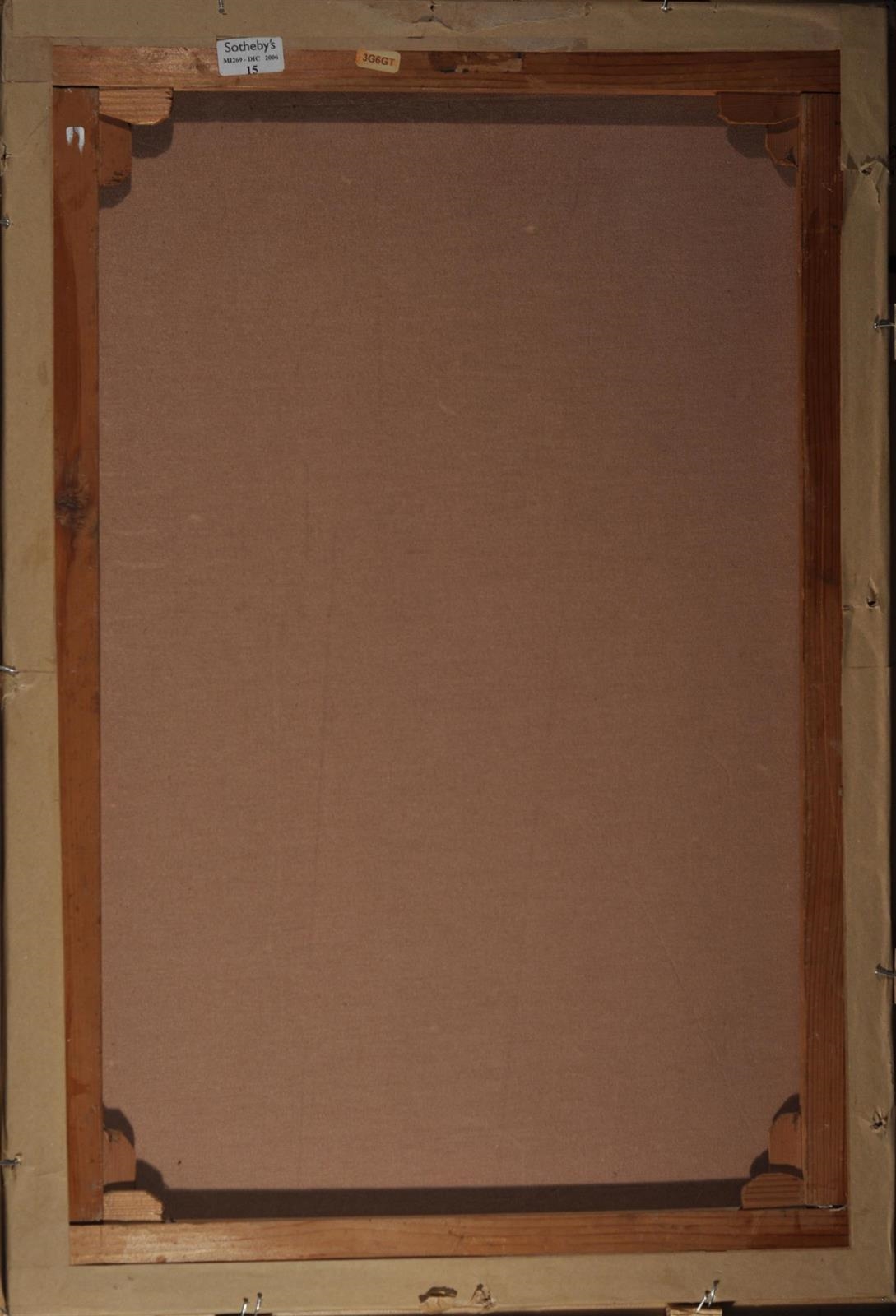 Vincenzo Caprile | Rio San Barnaba | MutualArt