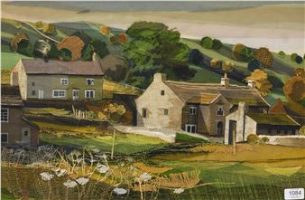 Janet Rawlins | 17 Artworks at Auction | MutualArt