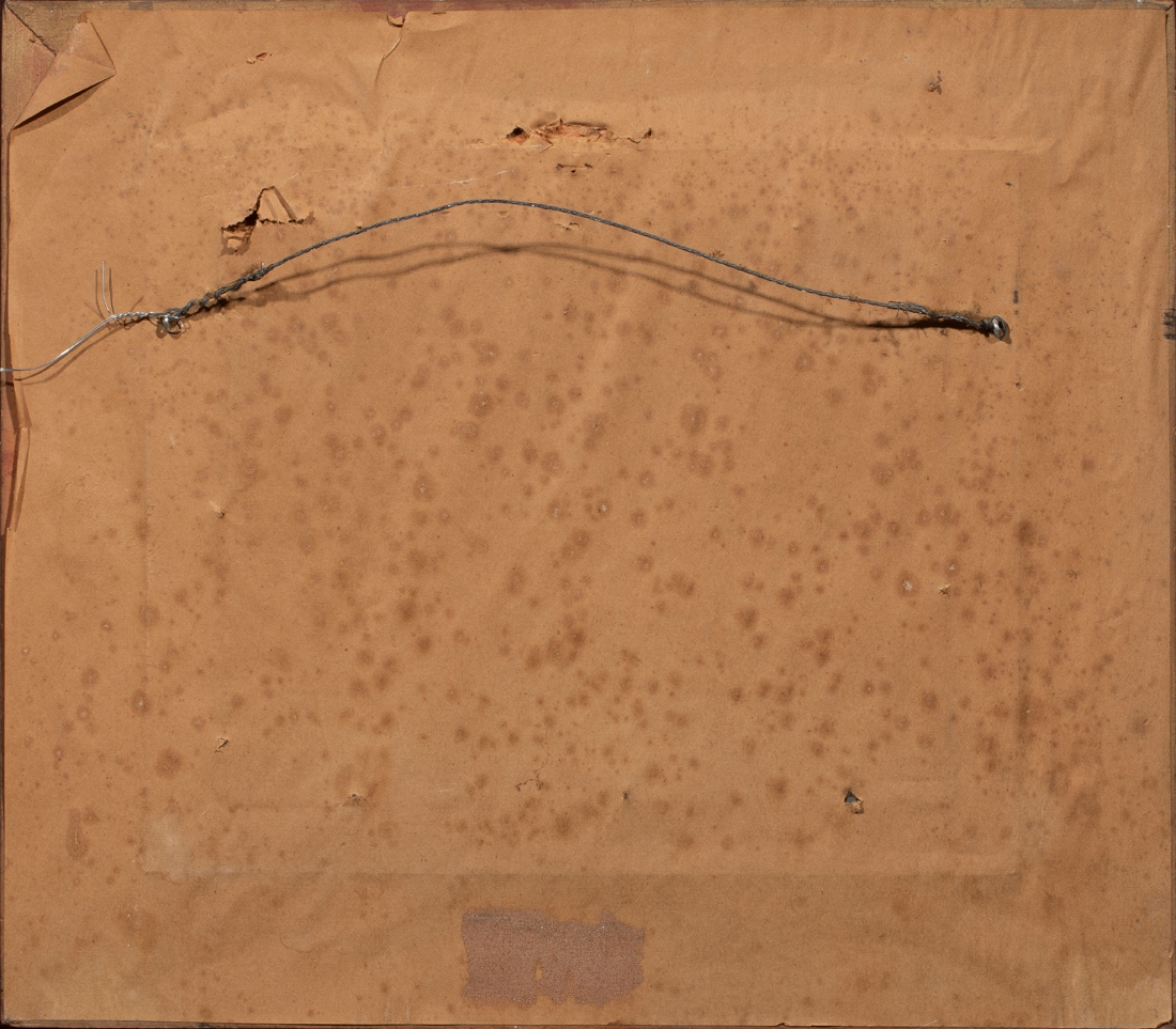 Paul Longenecker | Painting, Paul Longenecker | MutualArt