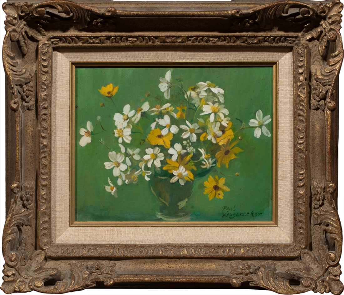 Paul Longenecker | Painting, Paul Longenecker | MutualArt