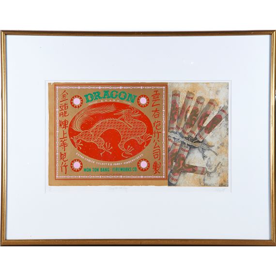 Mary Ritt | 2 Artworks | MutualArt