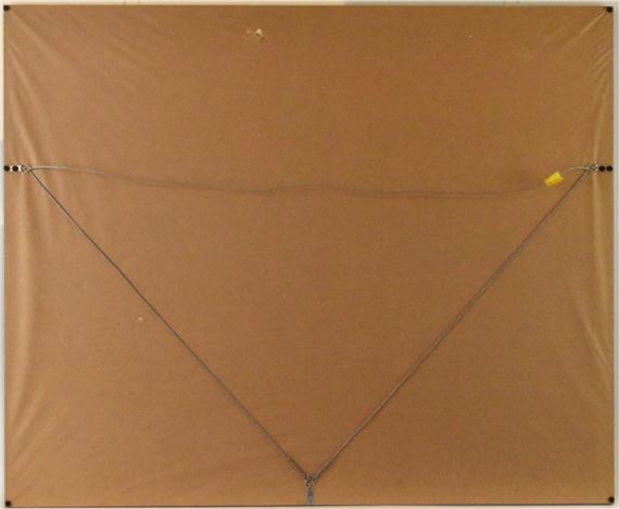 J. Jones | Mist Country (1986) | MutualArt