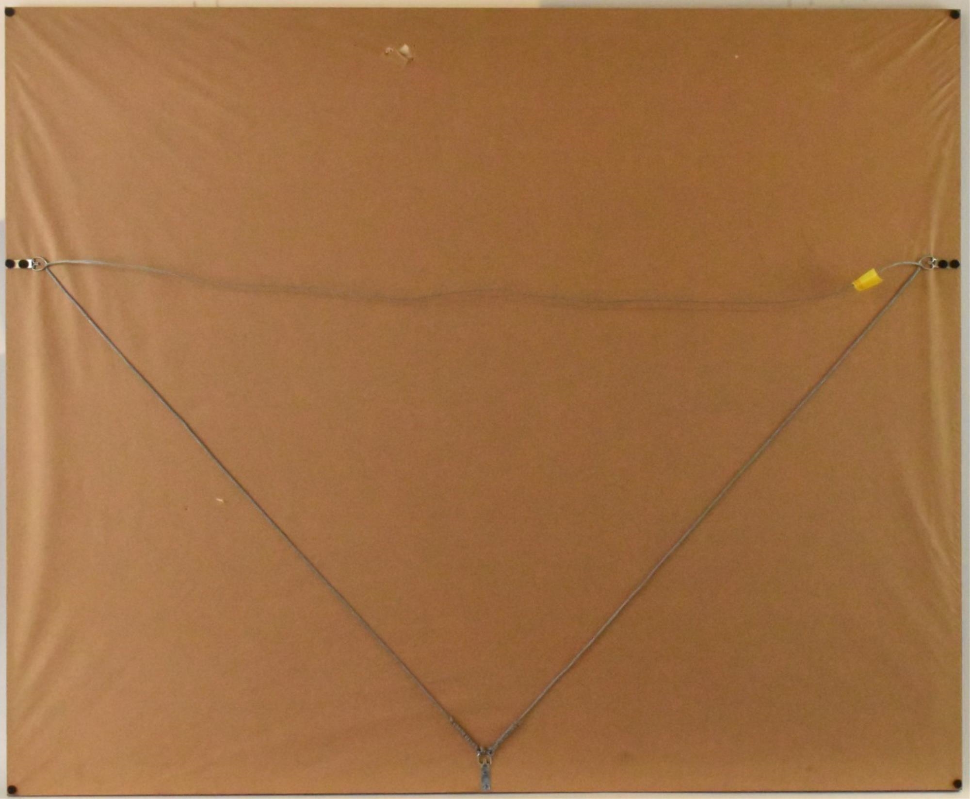 J. Jones | Mist Country (1986) | MutualArt