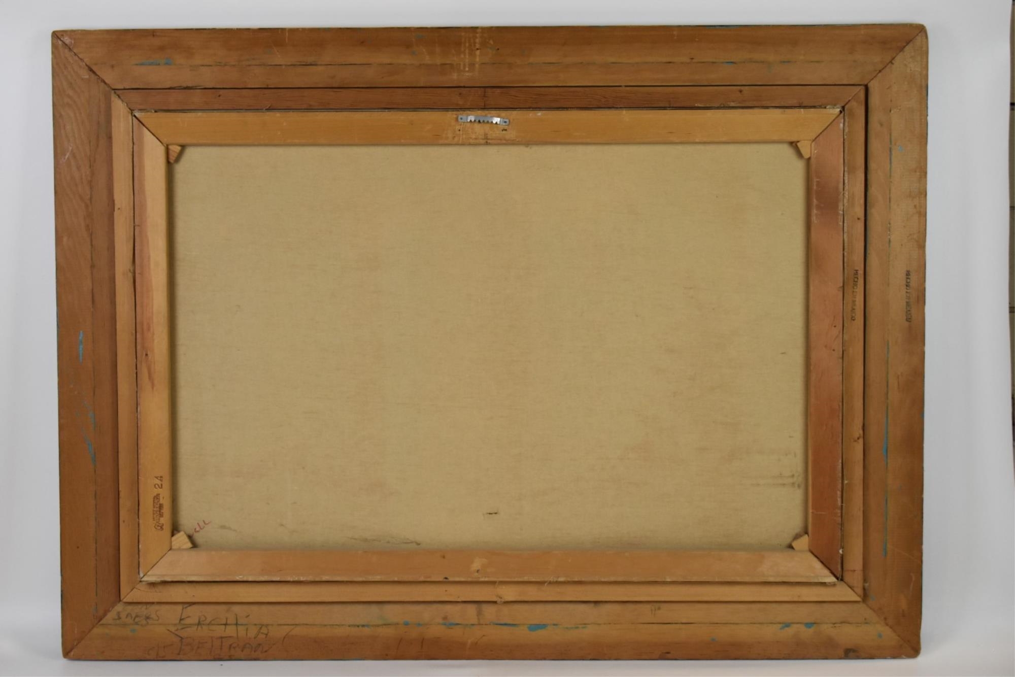 Arthur Duvalle | ALPS | MutualArt