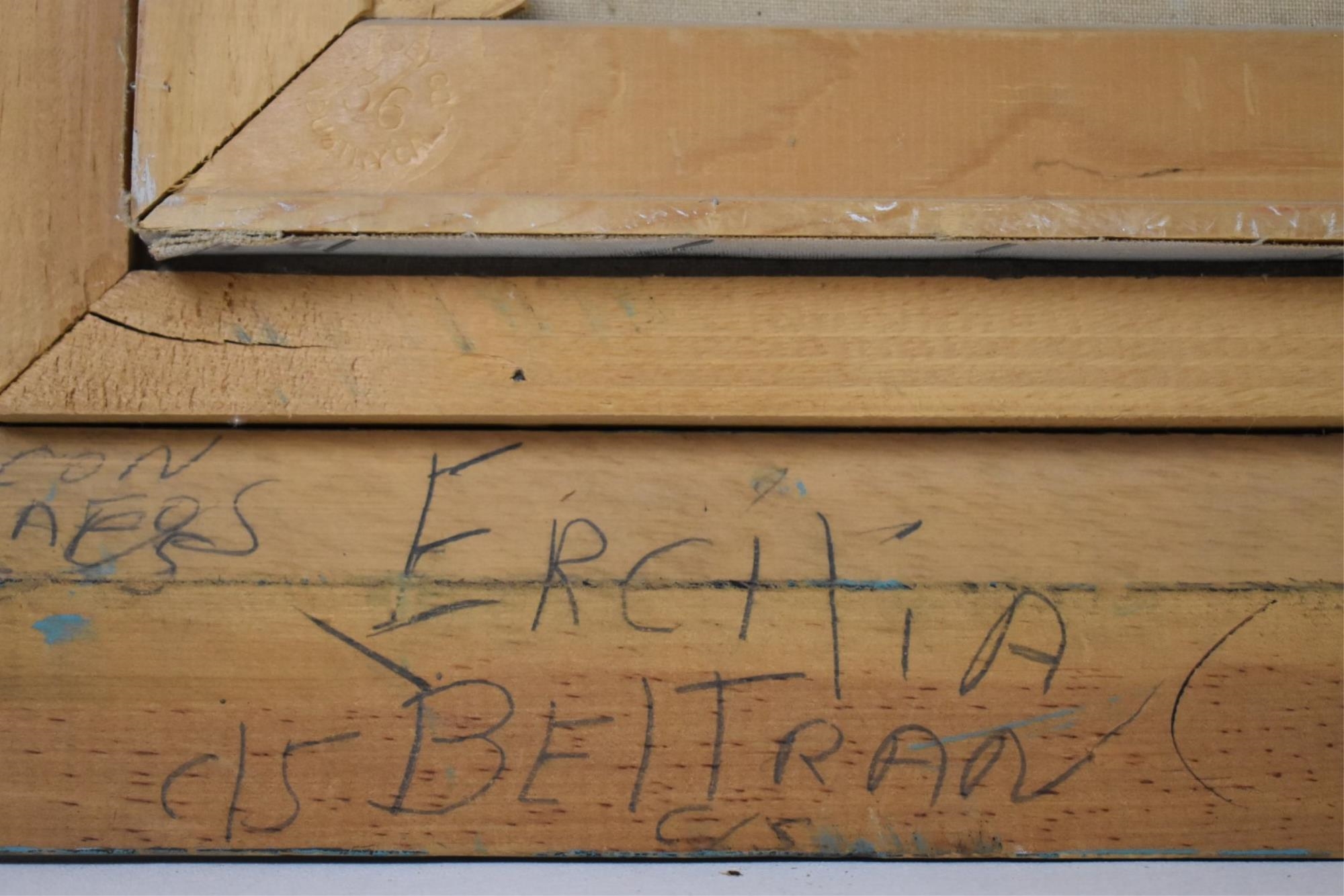 Arthur Duvalle | ALPS | MutualArt