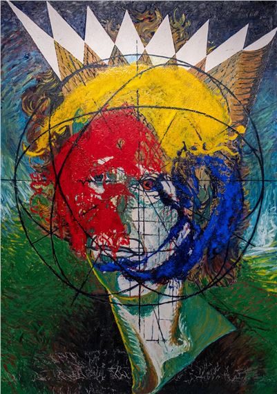 Henri Jacobs | Untitled | MutualArt